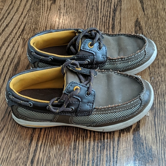 American Eagle By Payless | Shoes | Toddler Boy Boat Shoes | Poshmark